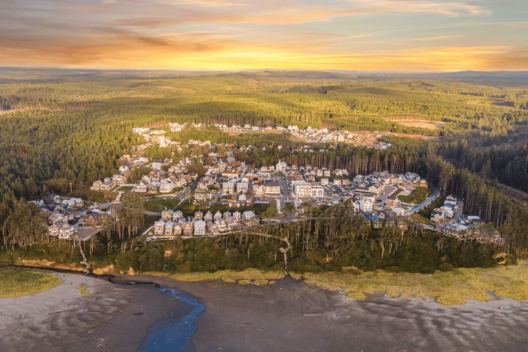 What We're Thankful For At Seabrook In 2023 - Seabrook WA