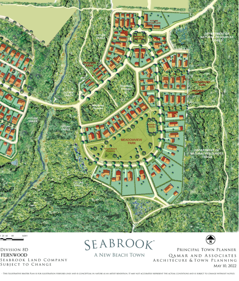 What Seabrook Is Excited To Welcome In 2023 - Seabrook Vacation Rentals