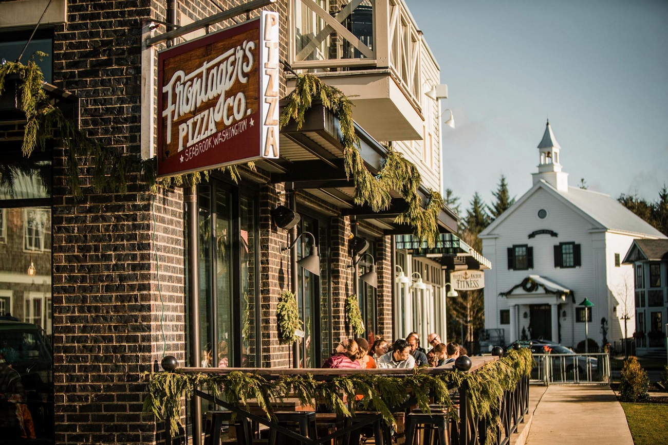 Holidays In Seabrook: What To Expect - Seabrook | A Walkable Coastal Town