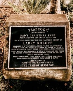 Holidays In Seabrook: What To Expect - Seabrook | A Walkable Coastal Town
