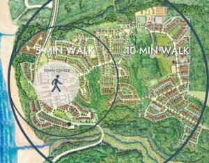 The Art of Townmaking | Seabrook Cottage Rentals