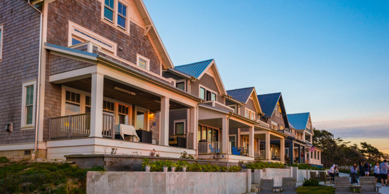 Repairs and Renovations | Seabrook Vacation Rentals