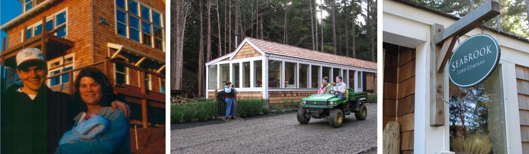 The Art of Townmaking | Seabrook Cottage Rentals