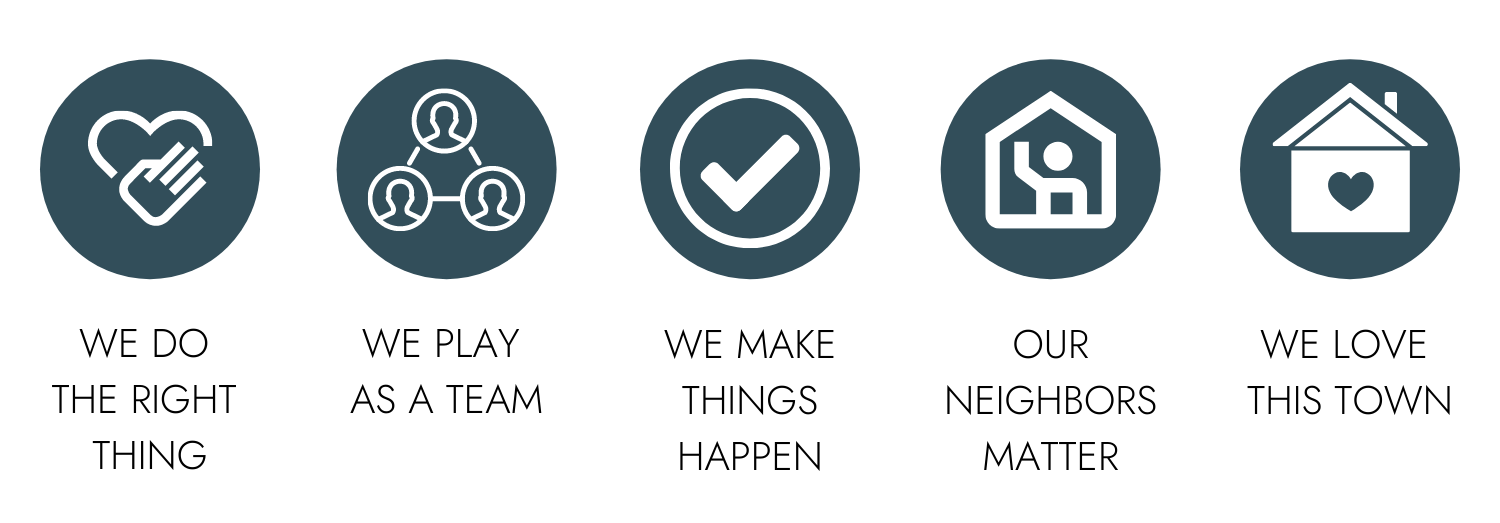 Join Our Team | Seabrook Cottage Rentals