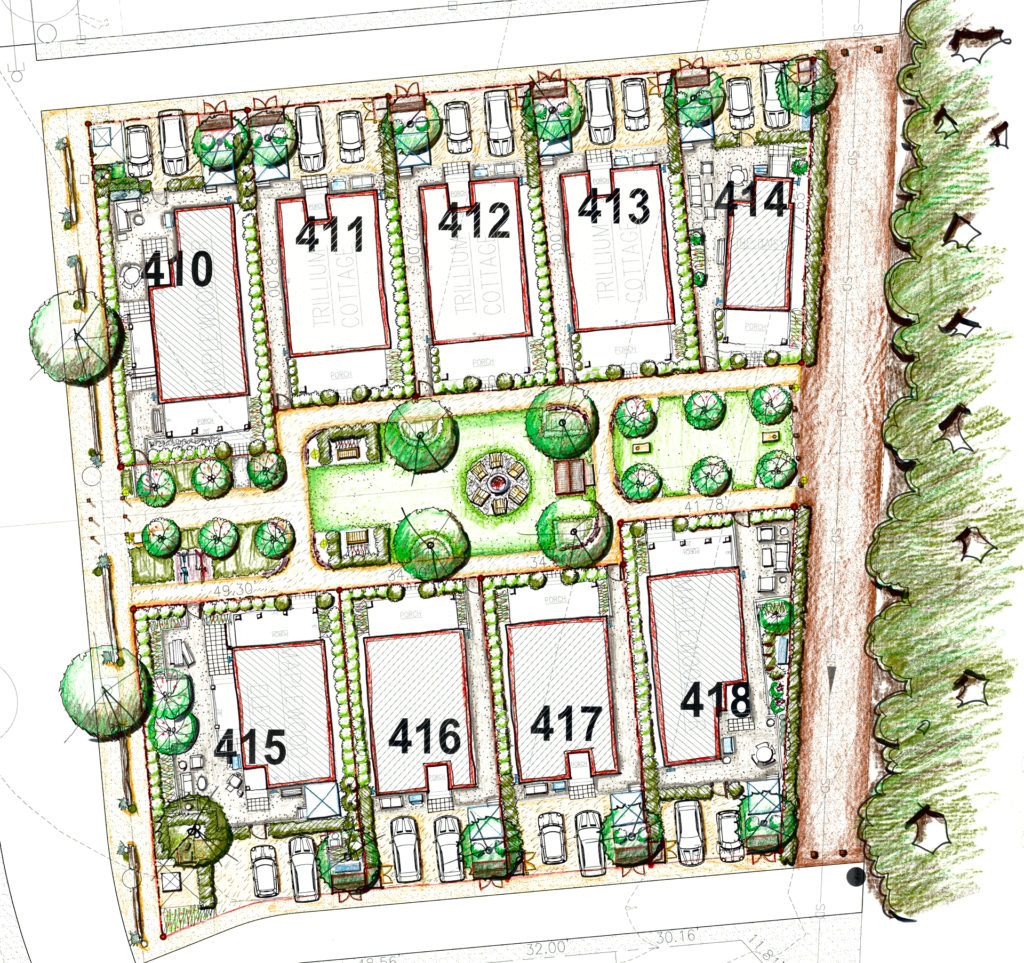 Farm District | Seabrook Cottage Rentals