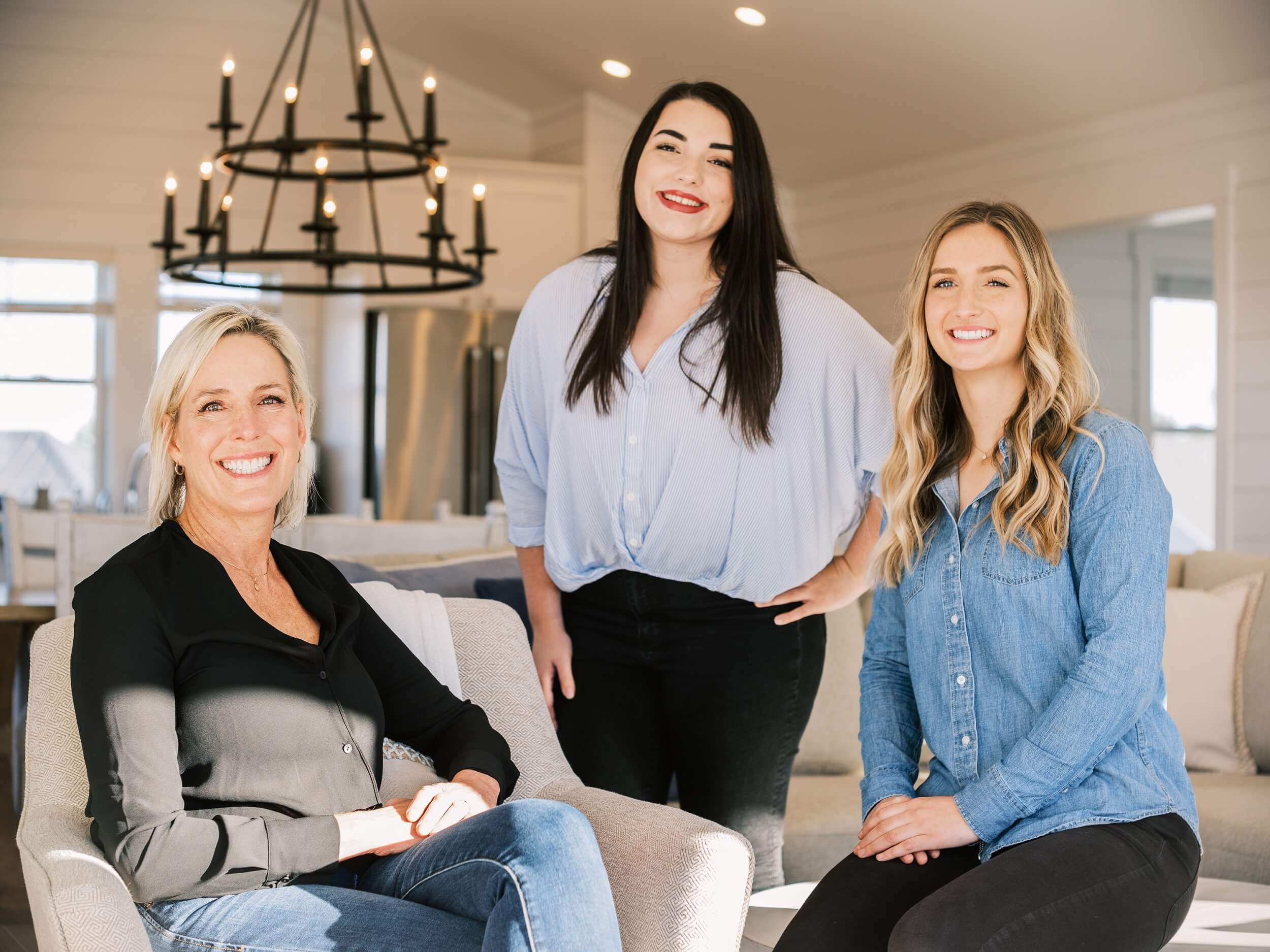 Washington Coast Real Estate | Seabrook WA