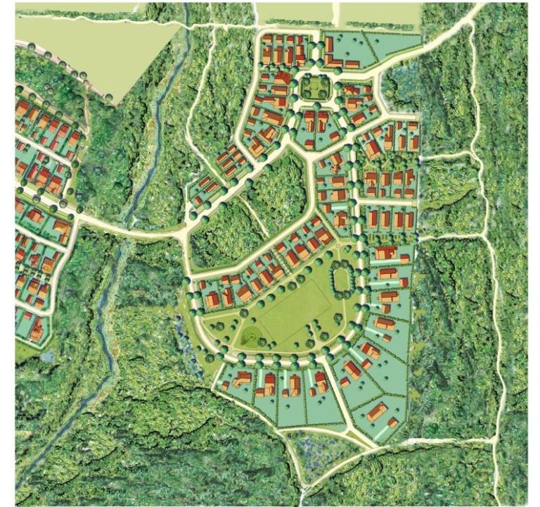 Fernwood - Seabrook | A Walkable Coastal Town