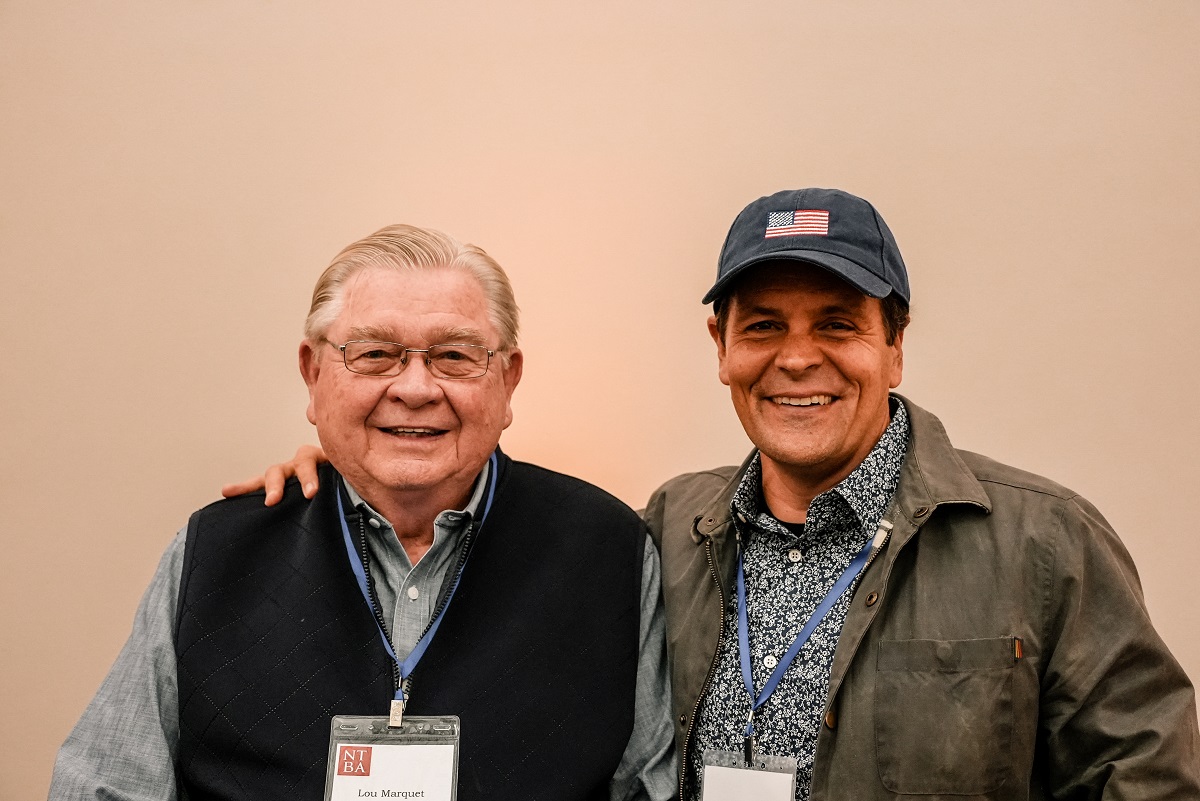 Seabrook Hosts National Town Builders Association Roundtable - Seabrook ...