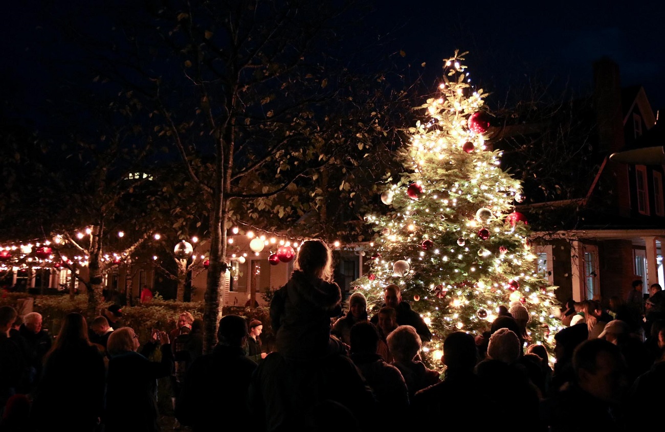 Holidays In Seabrook: What To Expect - Seabrook | A Walkable Coastal Town