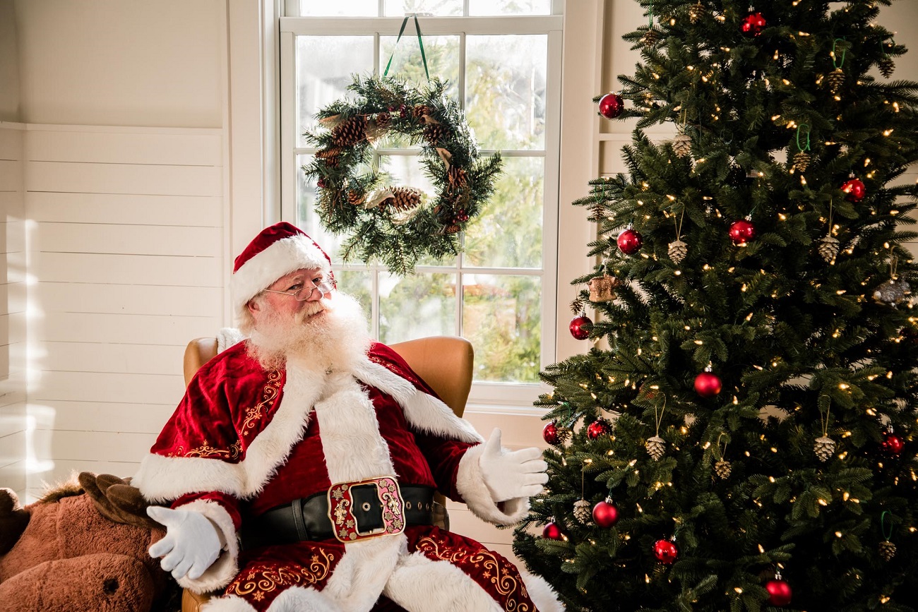 Holidays In Seabrook: What To Expect - Seabrook | A Walkable Coastal Town