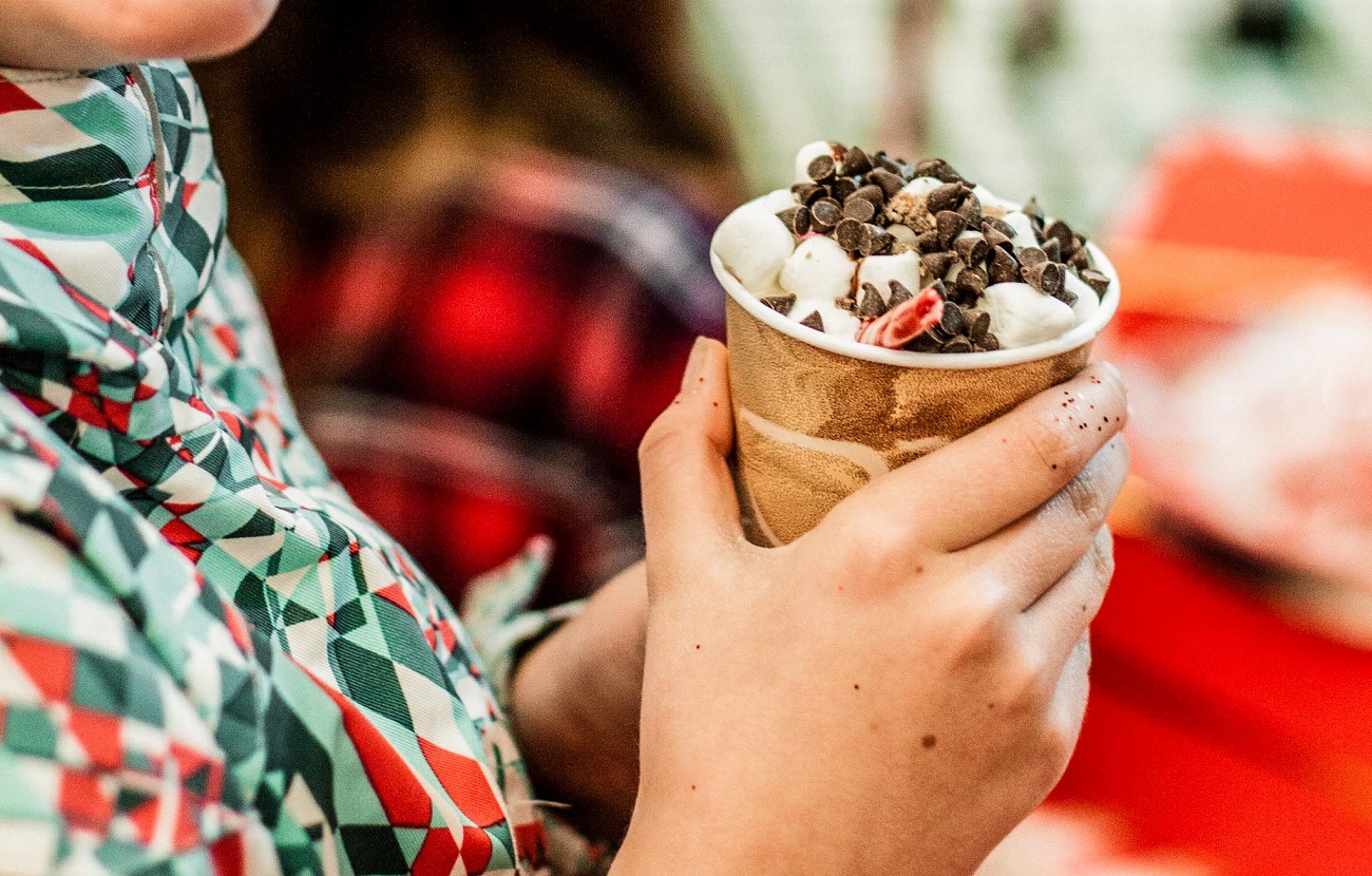 Holidays In Seabrook: What To Expect - Seabrook | A Walkable Coastal Town