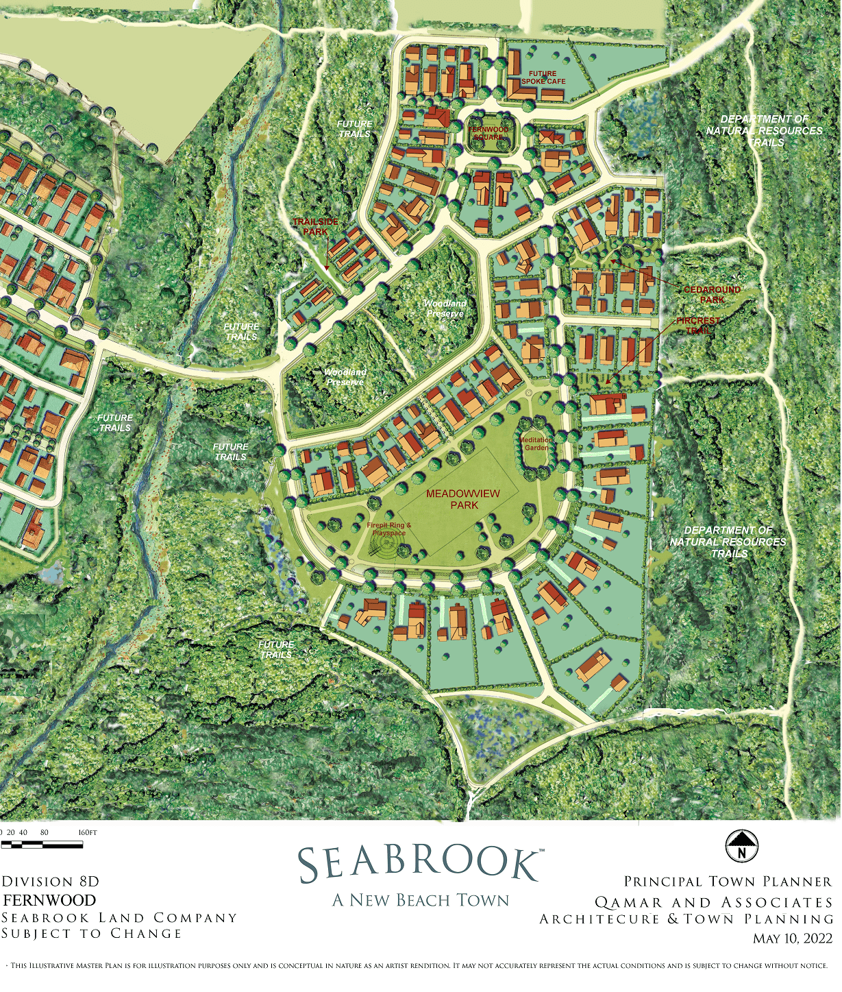 What Seabrook Is Excited To Welcome In 2023 - Seabrook | A Walkable ...