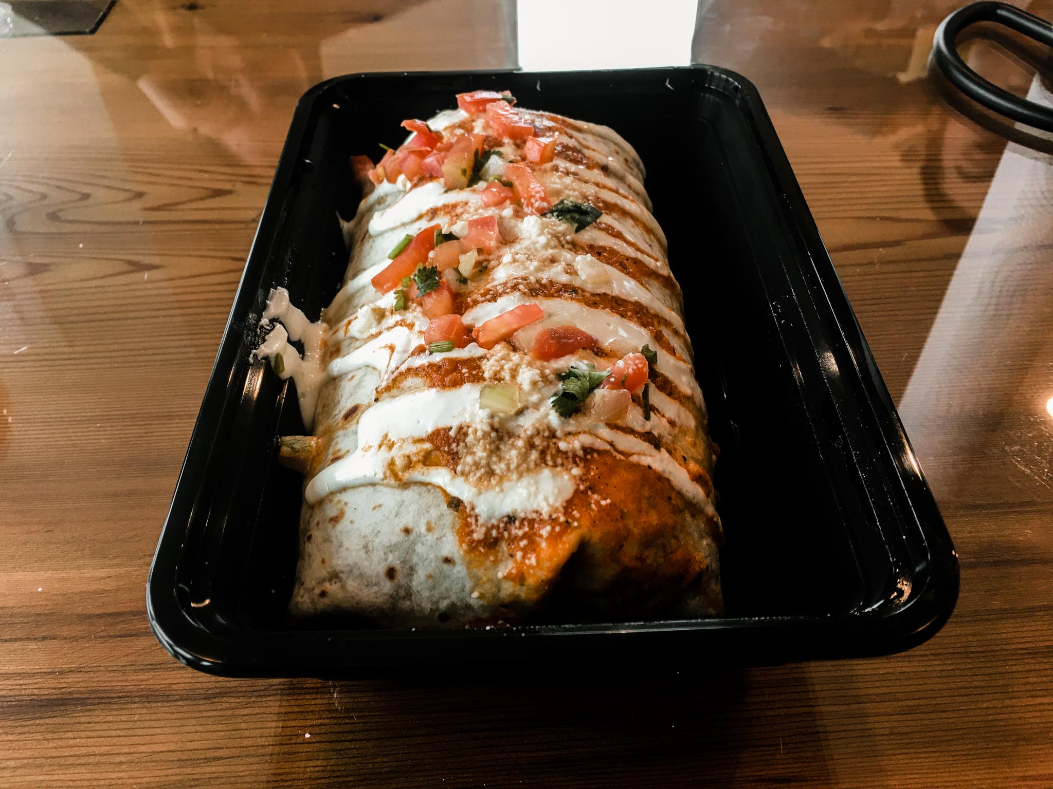 The Top Winter Eats In Seabrook, WA - Seabrook | A Walkable Coastal Town