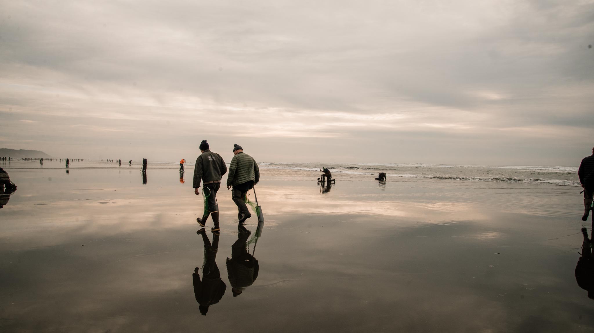 Calling All Outdoor Adventurers - Seabrook | A Walkable Coastal Town