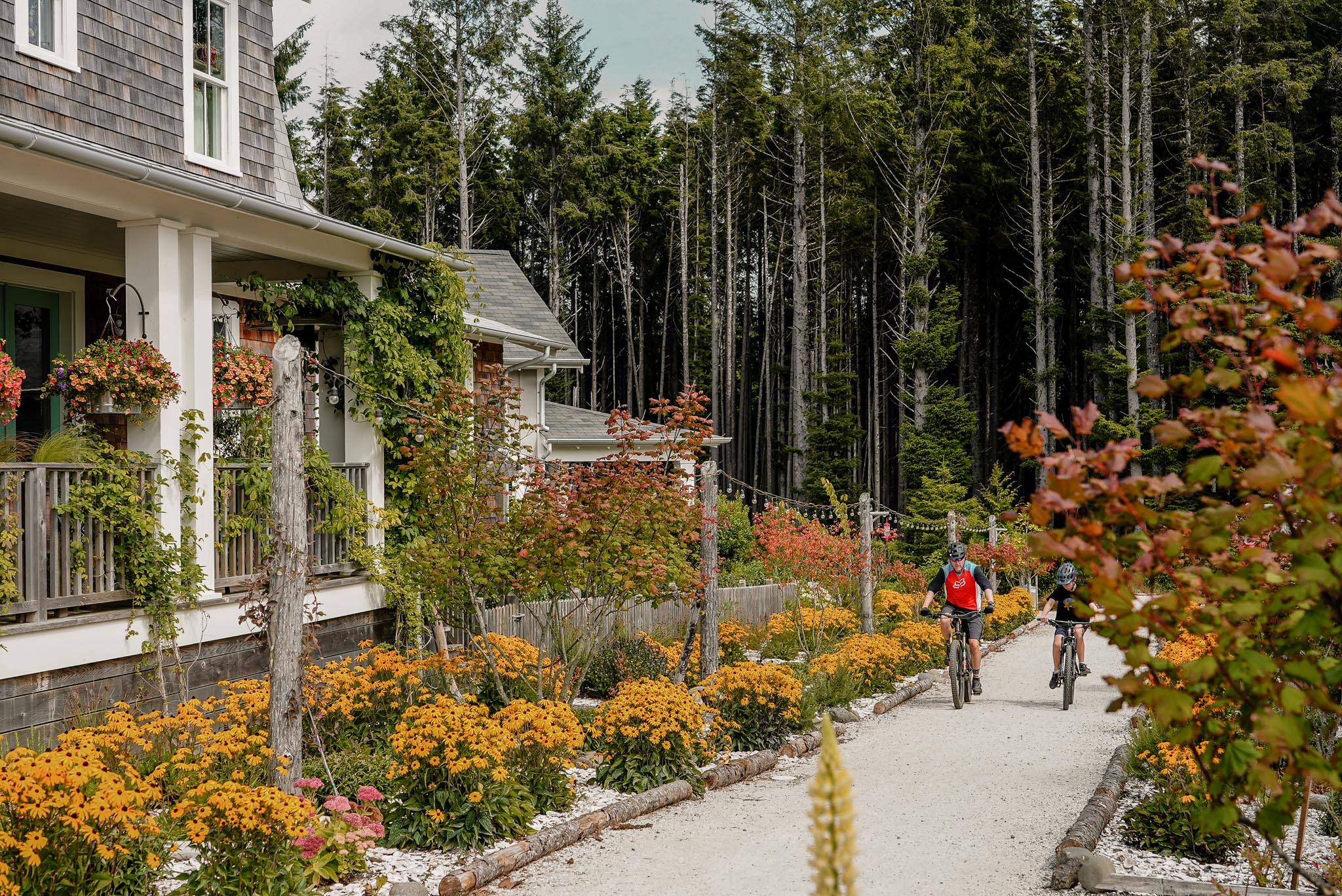 Calling All Outdoor Adventurers - Seabrook | A Walkable Coastal Town