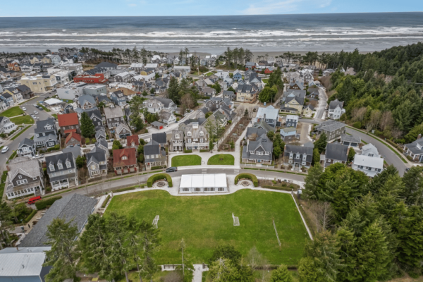 Amenities By Neighborhood - Seabrook | A Walkable Coastal Town