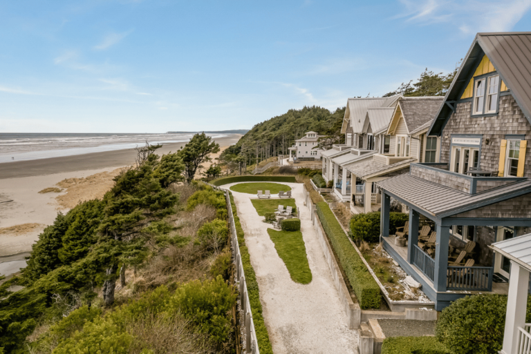 Amenities By Neighborhood - Seabrook | A Walkable Coastal Town