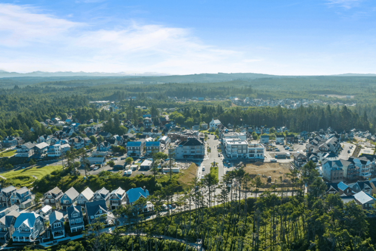 Amenities By Neighborhood - Seabrook | A Walkable Coastal Town