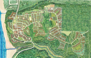 What is Seabrook? | A Walkable Coastal Town