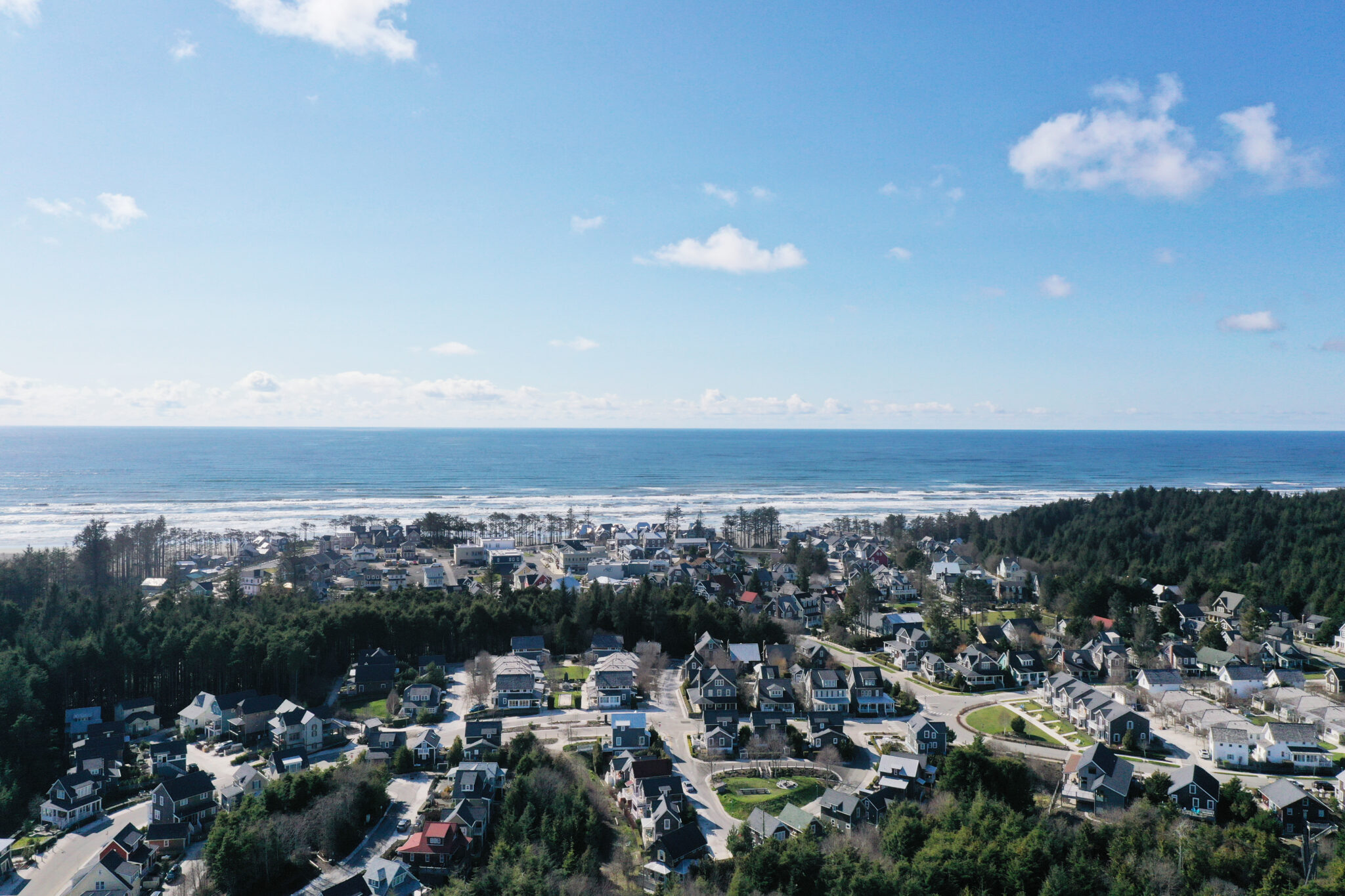 Washington Coast Events | Seabrook Vacation Rentals