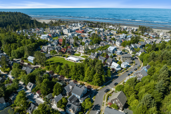 A Town For Free-Range Kids (From 7 to 77) - Seabrook | A Walkable ...