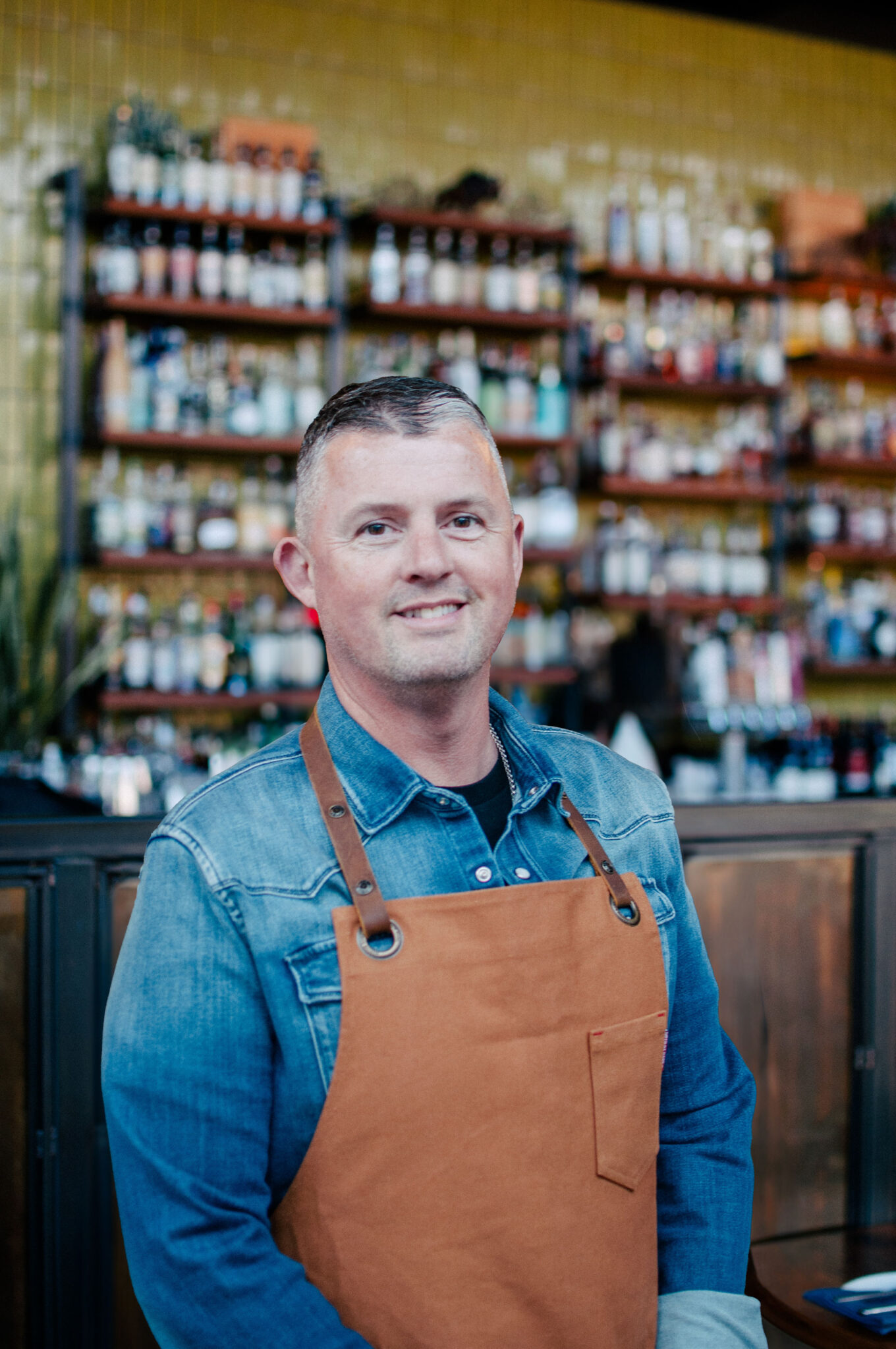 Celebrity Chef Event - Seabrook | A Walkable Coastal Town