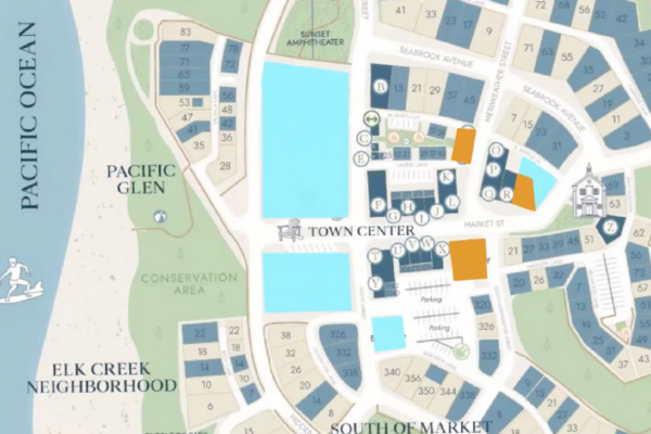 Seabrook Real Estate - Q1 Updates With Casey Roloff - Seabrook | A ...