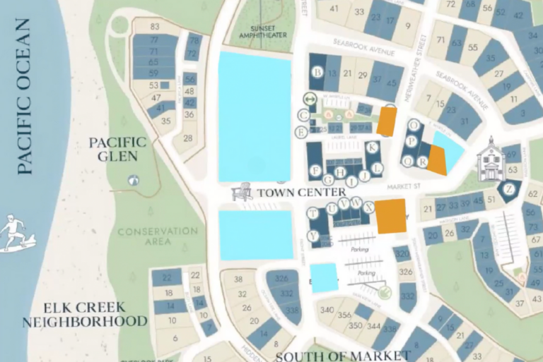 Seabrook Real Estate - Q1 Updates With Casey Roloff - Seabrook | A ...