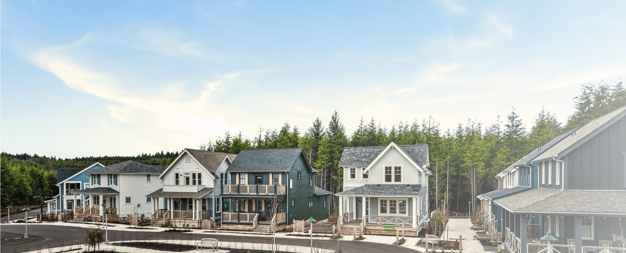 Real Estate - Seabrook | A Walkable Coastal Town