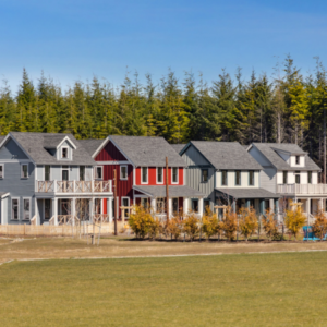 Real Estate - Seabrook | A Walkable Coastal Town