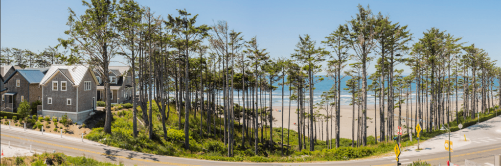 Ocean View - Seabrook | A Walkable Coastal Town