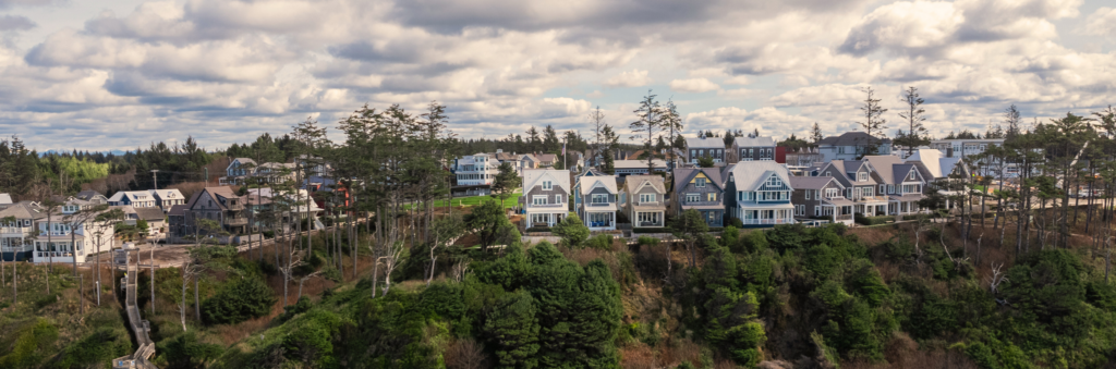 Resale Homes - Seabrook | Washington's Beach Town