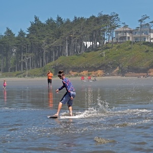 Things to Do in Seabrook Washington