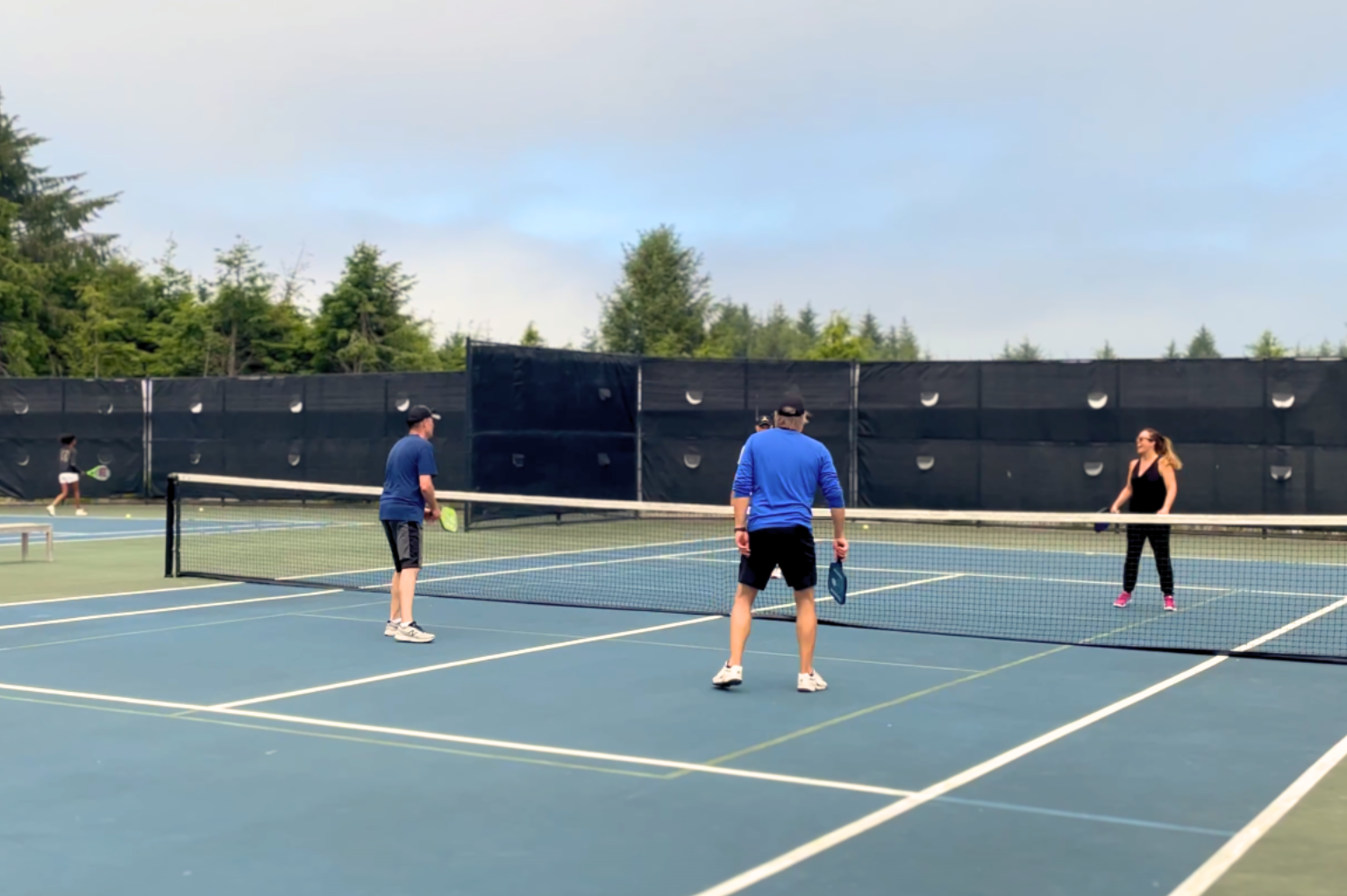 Washington Coast Vacation Rentals | Seabrook WA