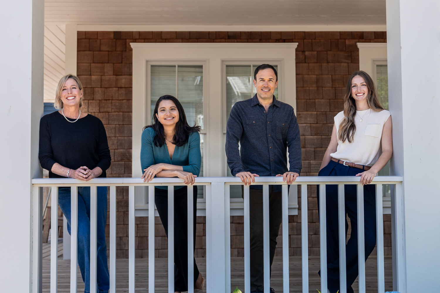 Real Estate - Seabrook | Washington's Beach Town